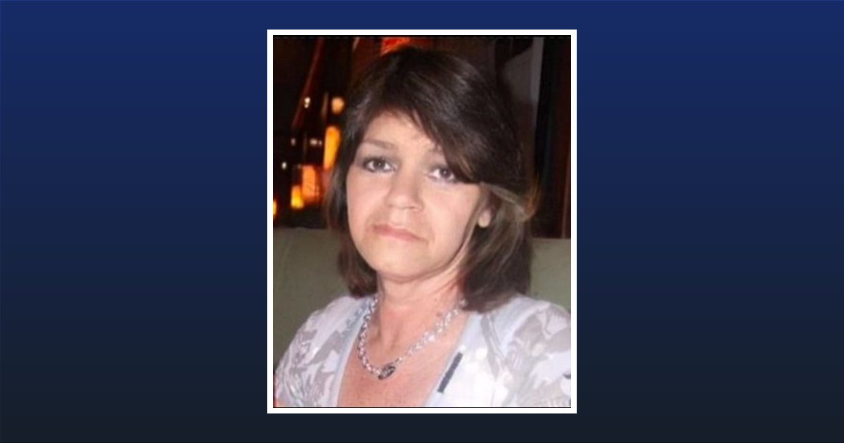 Terry Annette Minnish Obituary November 11, 2024 - Nicholson Funeral Home