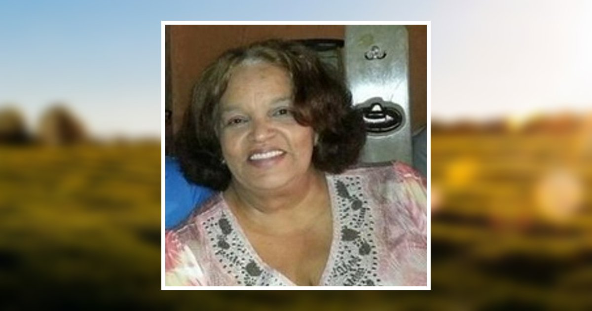 Nilda Colon Romero Obituary June 24, 2017 - Mercadante Funeral Home ...