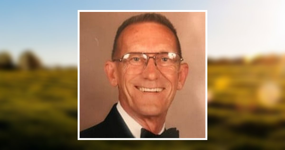 Robert Elry Roderick Obituary November 2, 2018 - Kirby & Family Funeral ...