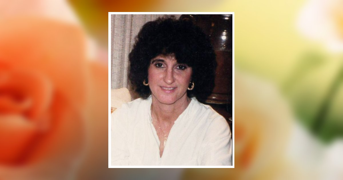 Doris Dunn Obituary June 13, 2024 - Hartsell Funeral Homes