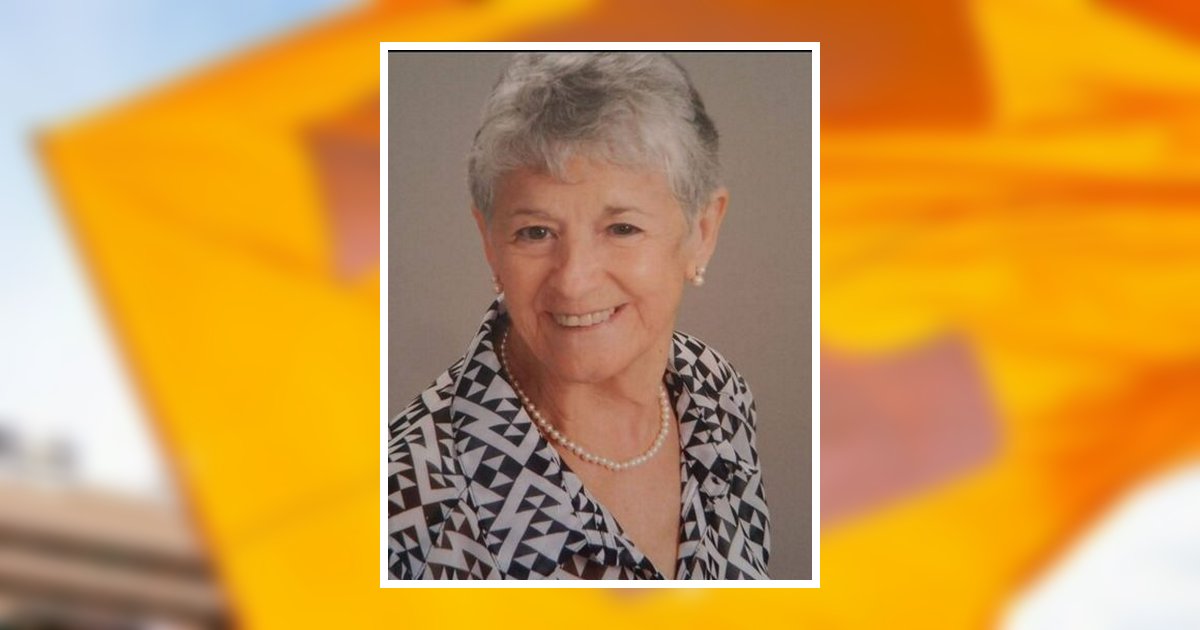 Carolyn Fay Noles Obituary January 26, 2025 - Harpeth Hills Memory ...