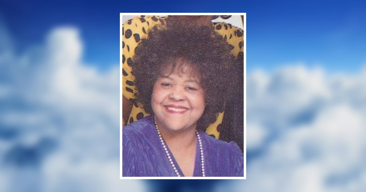 Rosa Lenell Colbert Obituary July 27, 2016 - Thornton Funeral Home PA