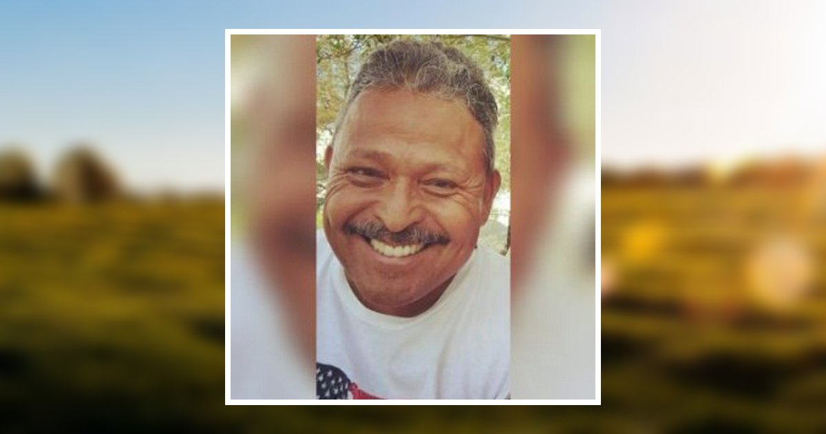 Rafael Puga Obituary October 28, 2021 - Compean Funeral Home
