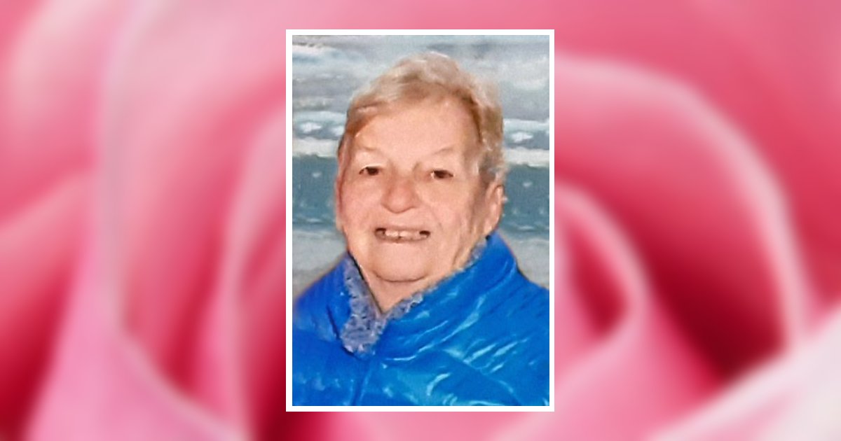 Shirley Margaret Crowe Obituary June 12, 2020 - Basic Funerals and Cremation Choices