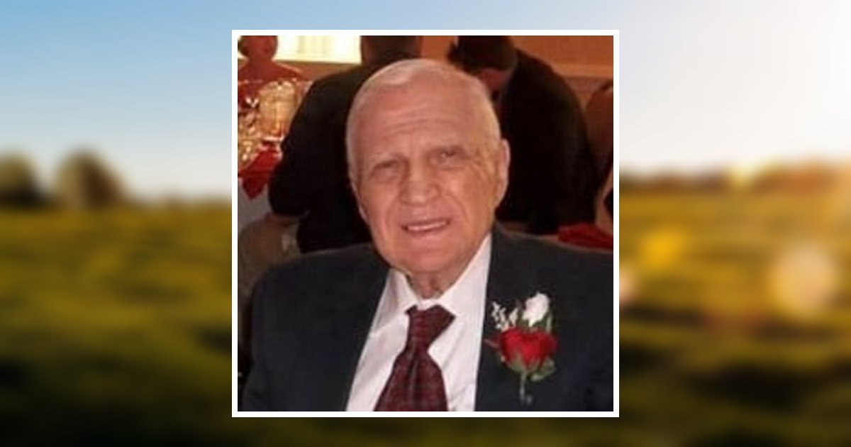 Mr. Robert A Filippone, Obituary August 16, 2022 - Casey Funeral Homes ...