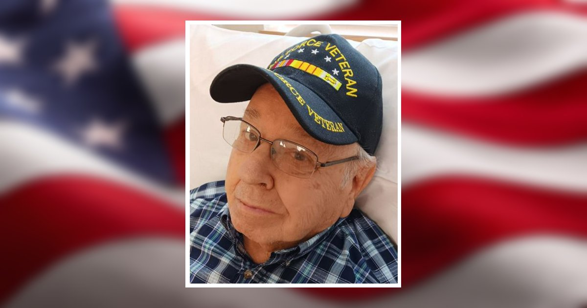 Billy Wayne White Obituary June 8, 2025 - Marshall Memorial Funeral Home