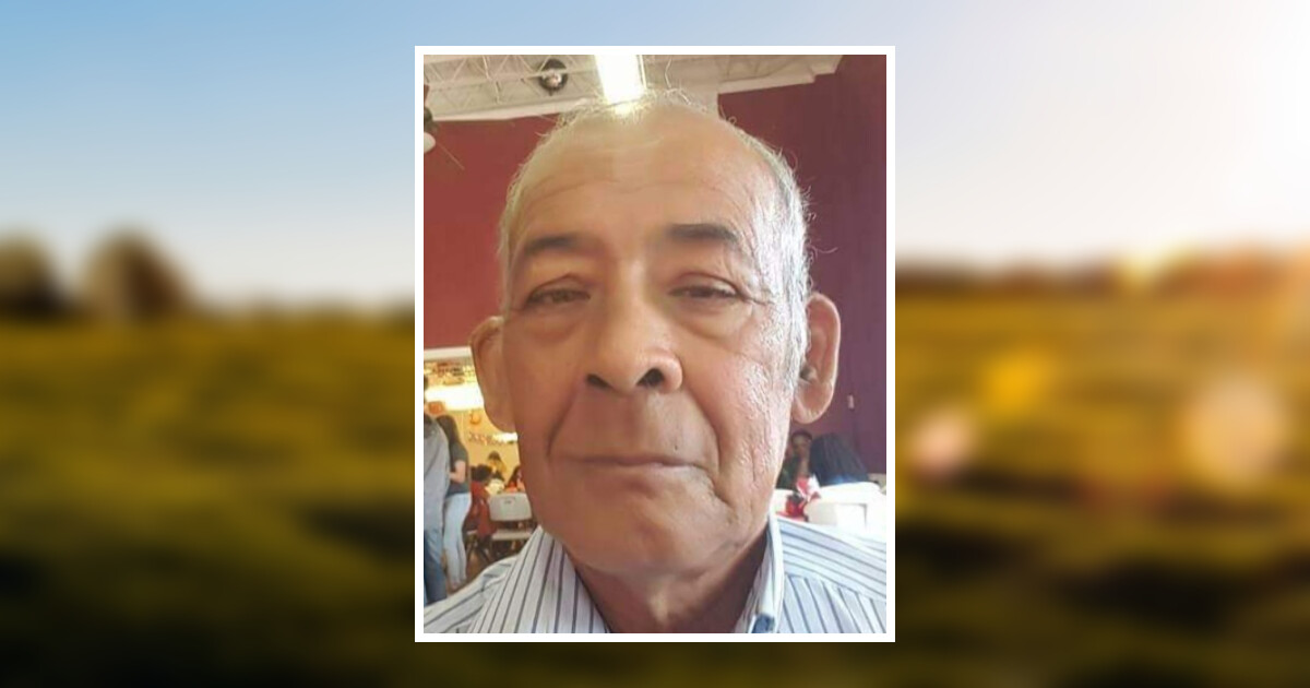 John Lozano Jr. Obituary June 21, 2024 - Krestridge Funeral Home
