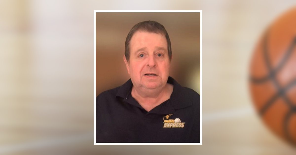 Edward Rusk Obituary January 31, 2024 - Geib Funeral Homes