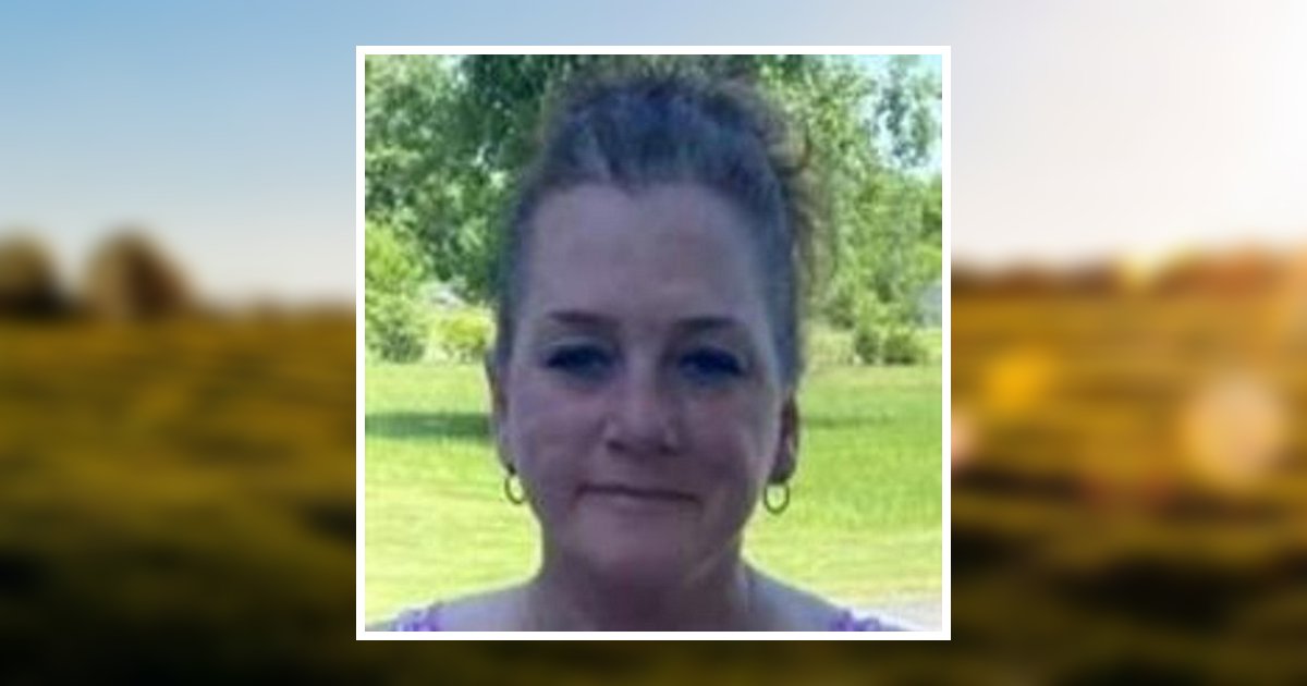 Jacqueline "Jackie" Kay Blevins Obituary December 28, 2023 - Ballard ...
