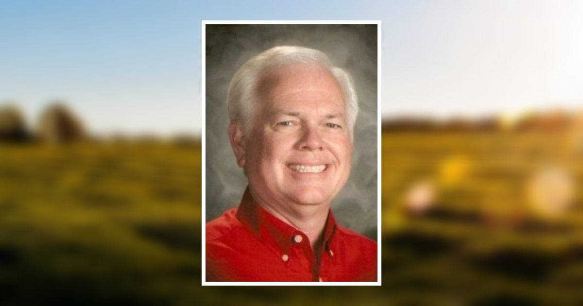 Steven B. Carter Obituary December 23, 2015 - Craig-Hurtt Funeral Home
