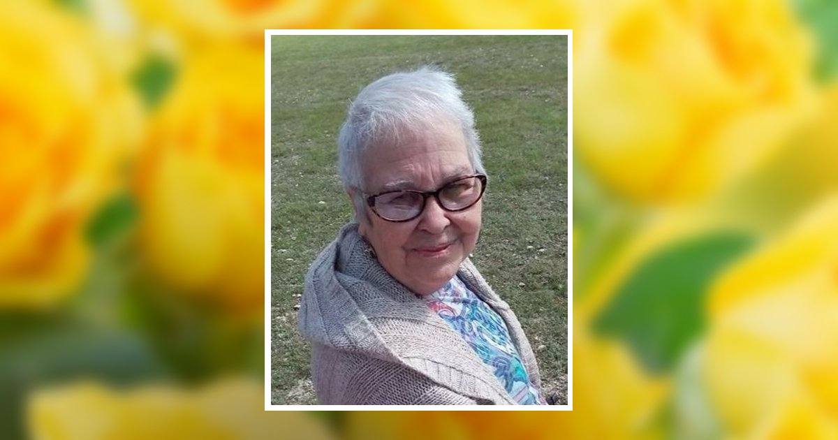 Elaine Owens Obituary July 25, 2024 - Sneed Carnley Funeral Chapel & Cremations