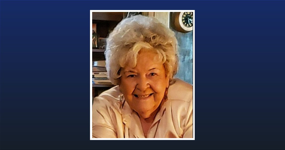 Patsy Dawn Fletcher Obituary July 4, 2024 - Boxwell Brothers Funeral ...