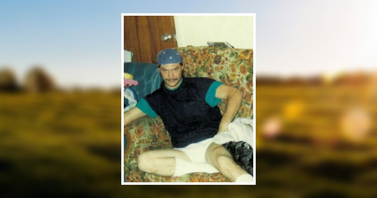 William Thomas Spell Obituary June 13, 2024 - Myers - Colonial Funeral Home