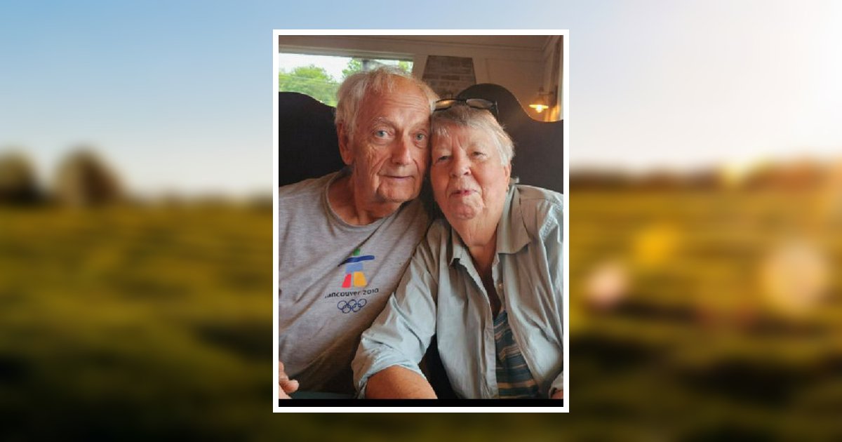 Arthur J. Burch Obituary October 30, 2023 - Vitt, Stermer & Anderson ...