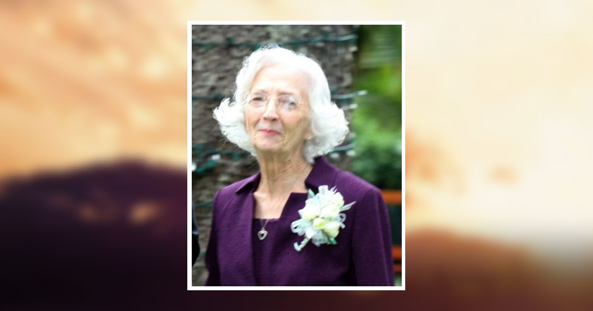 Sylvia Benevidias McNeill Obituary August 26, 2024 - Riemann Family ...