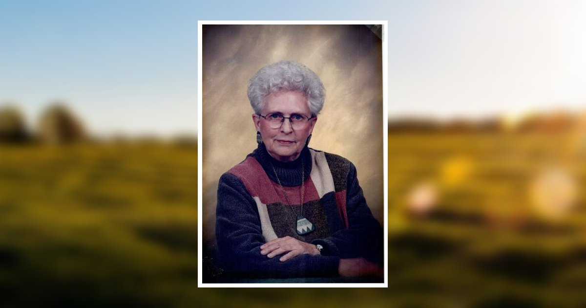 Nancy Boone (Cheaney) Mickler Obituary September 7, 2023 - Haskell ...