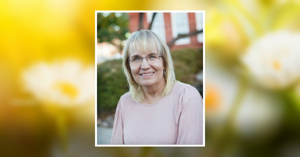 Julie Reeves Schram Obituary November 27, 2023 - Spilsbury Mortuary