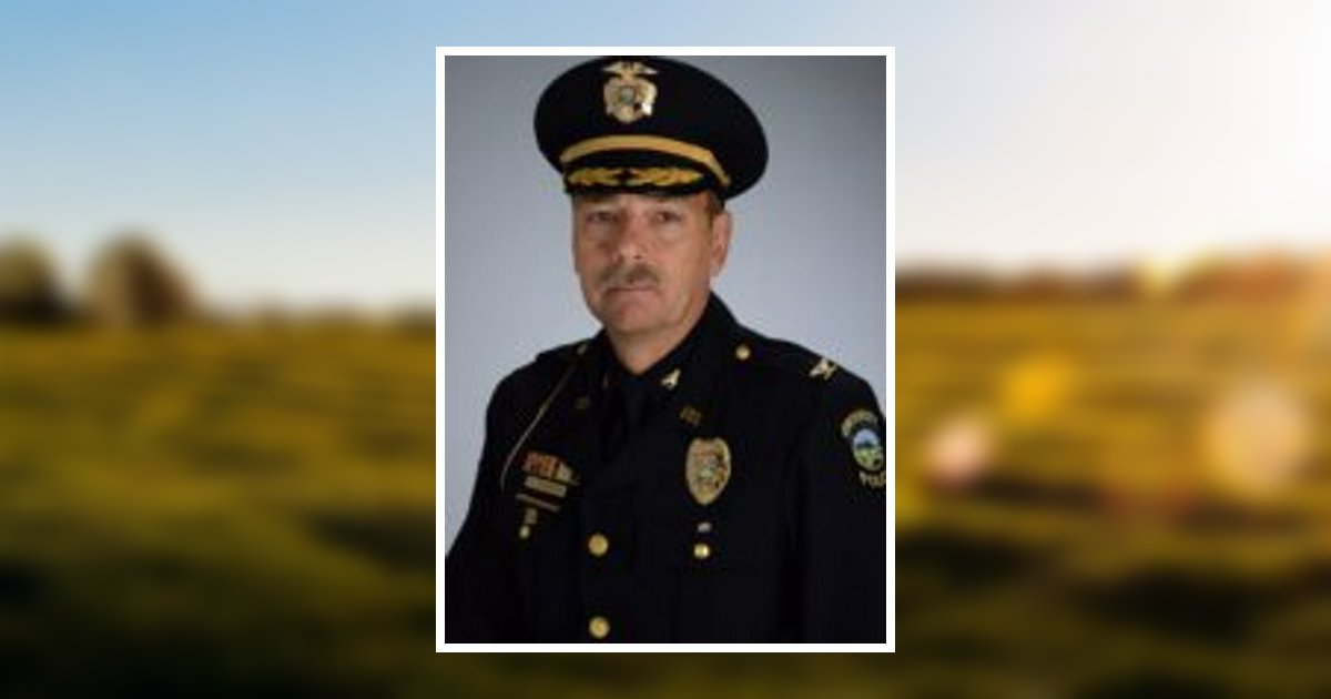 Richard L. “Rick” Johnson Obituary April 11, 2020 - The Amos Family Funeral Home & Crematory