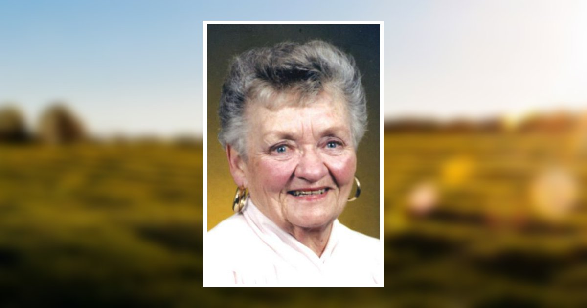 Geraldine Anderson Obituary May 21, 2012 - Glende-Nilson Funeral Home ... Geraldine Anderson Obituary May 21, 2012 - Glende-Nilson Funeral Home ...