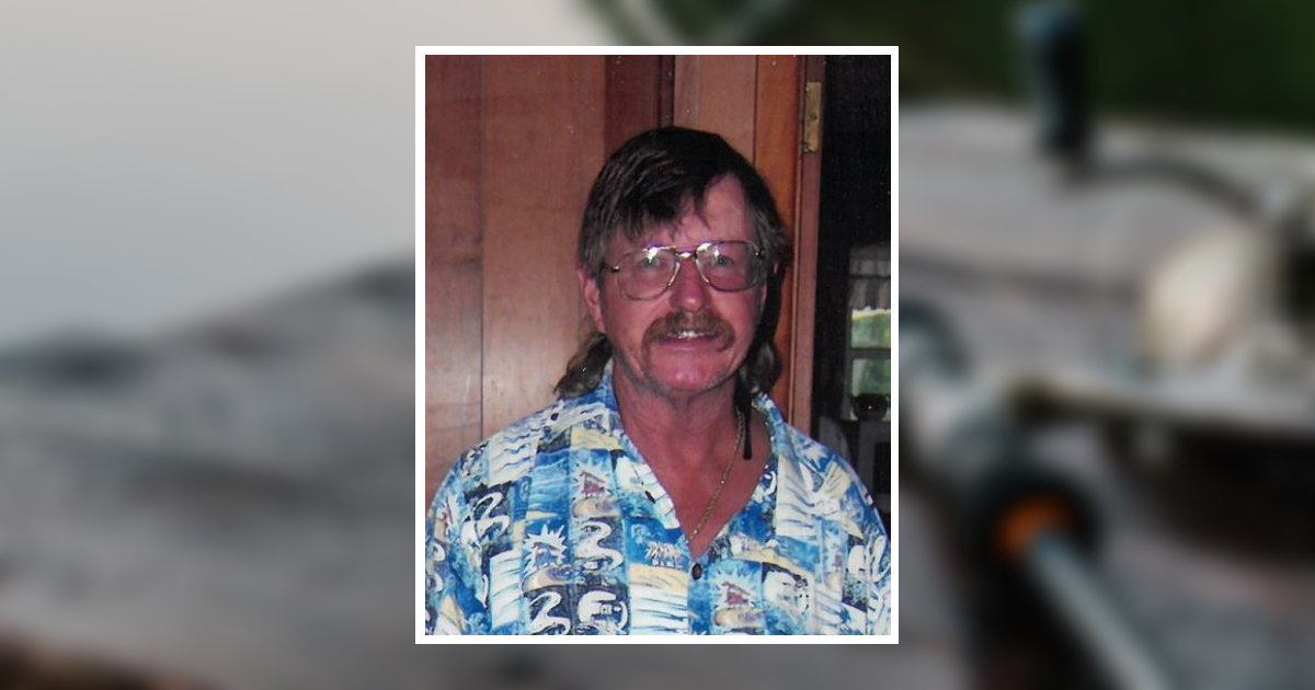 William J. "Bill" Herring Jr. Obituary March 6, 2025 - Comforter ...