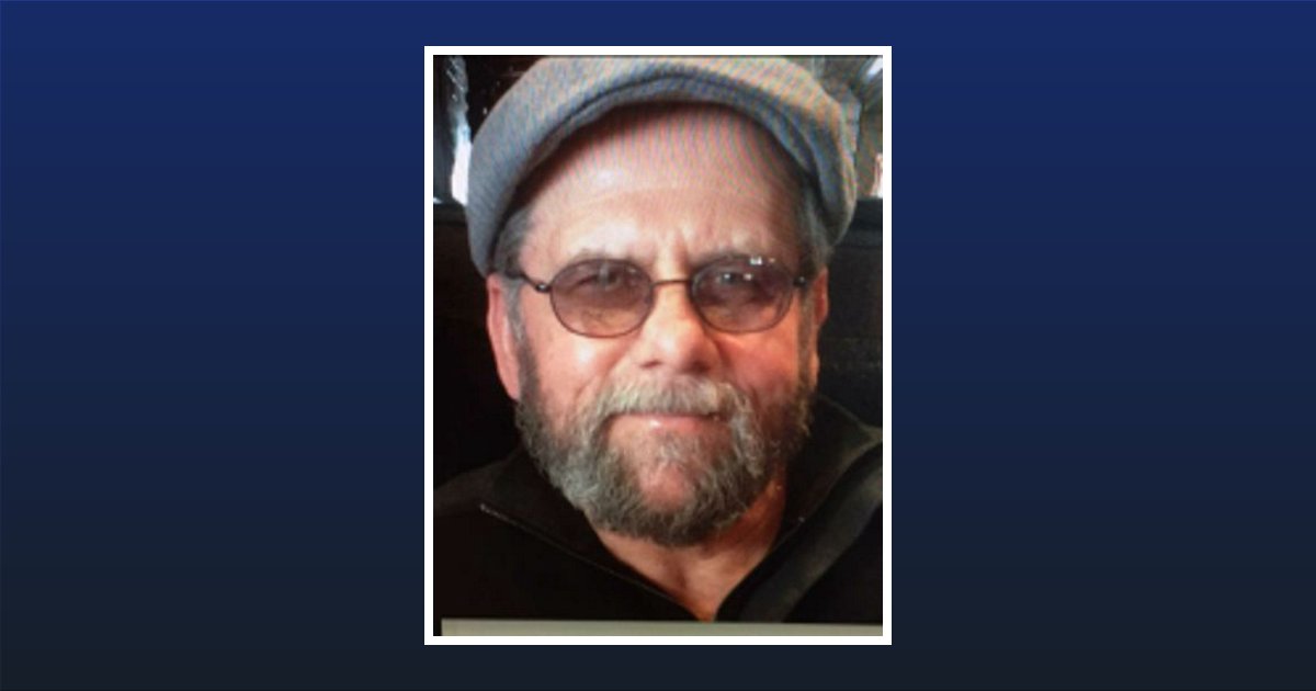 Richard H. Rausch Ii Obituary November 8, 2017 - Toland-Herzig Funeral ...