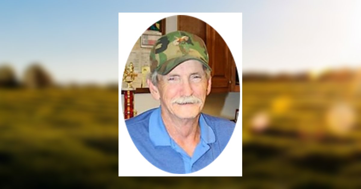 Randy Booth Obituary January 10, 2018 - Pecan Grove Funeral Home