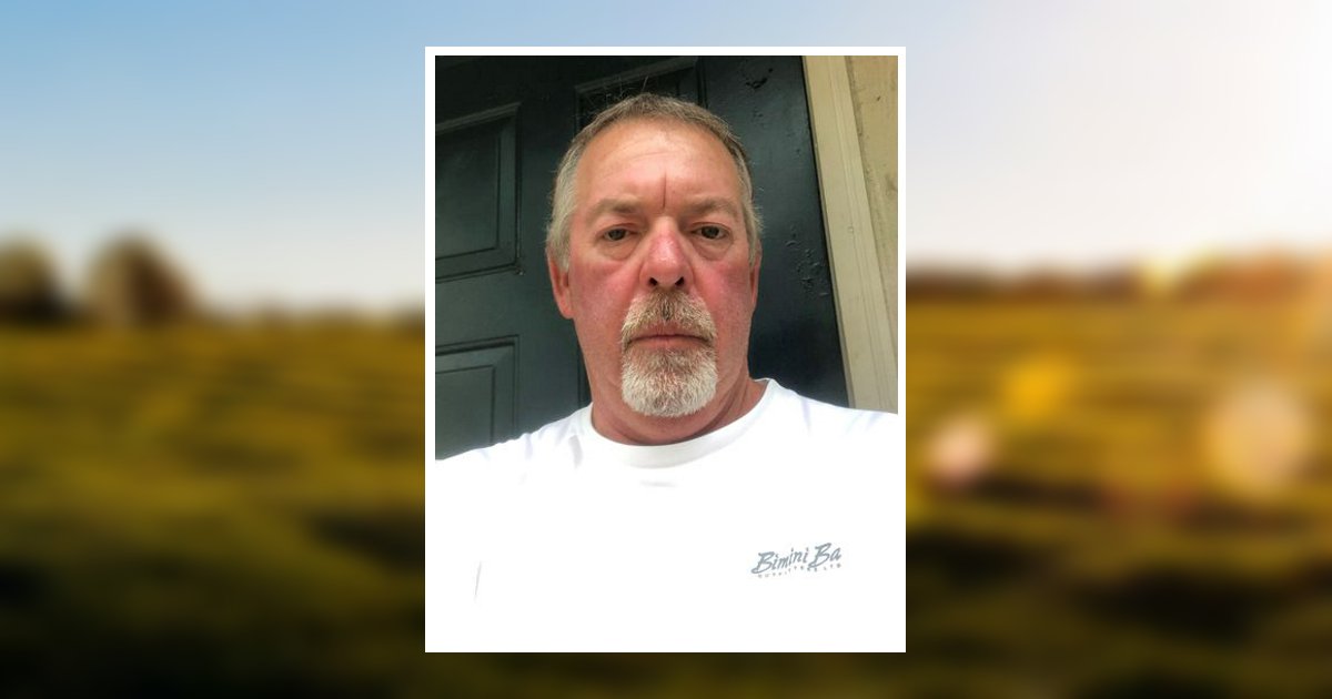 Alan Lane Obituary December 25, 2020 - Lathan Funeral Home