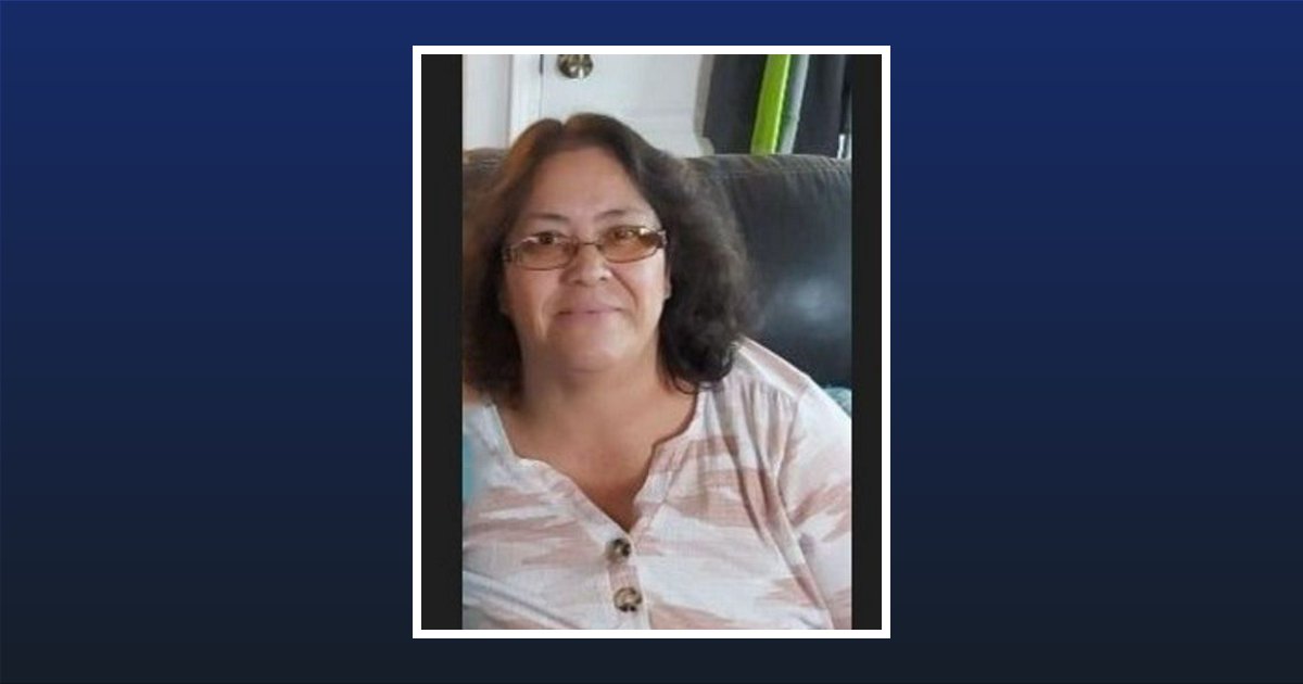 Annette Chavez Obituary January 5, 2024 - Mt. Taylor Funerals & Cremations