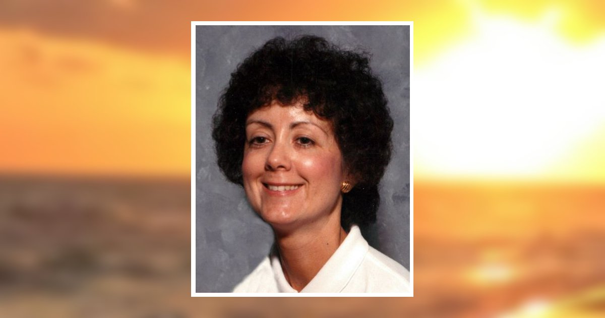 Sonia G. Nimrick Obituary March 5, 2025 - Trimble Funeral Home
