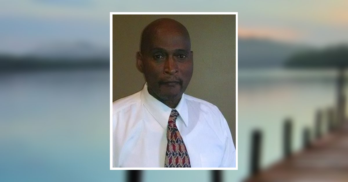 Richard E. McNeil Obituary September 6, 2024 - Pasley's Mortuary