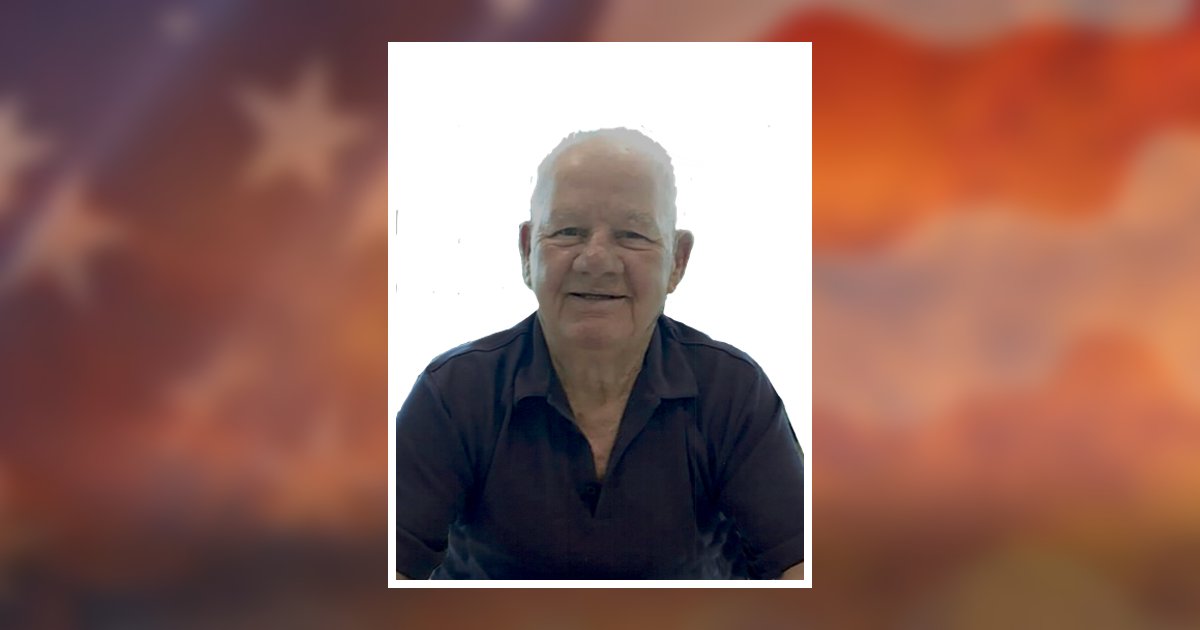 Larry Blevins Obituary November 23, 2023 - Campbell-Biddlecome Funeral Home