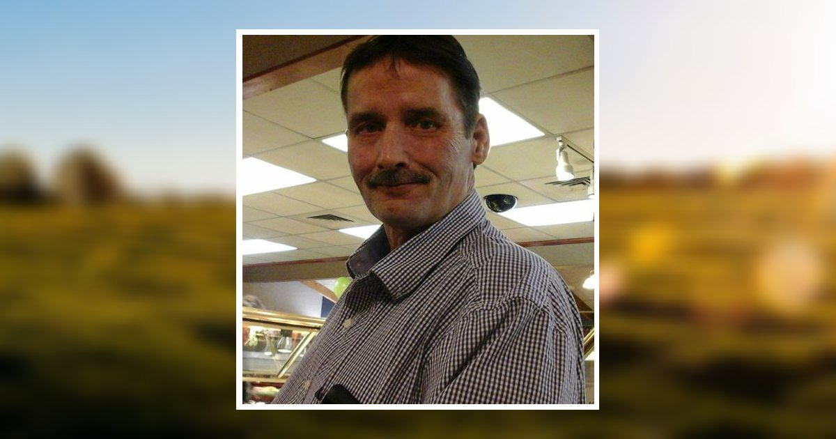 Ricky Marvin Shackles Obituary November 27, 2016 - Arnett & Steele ...