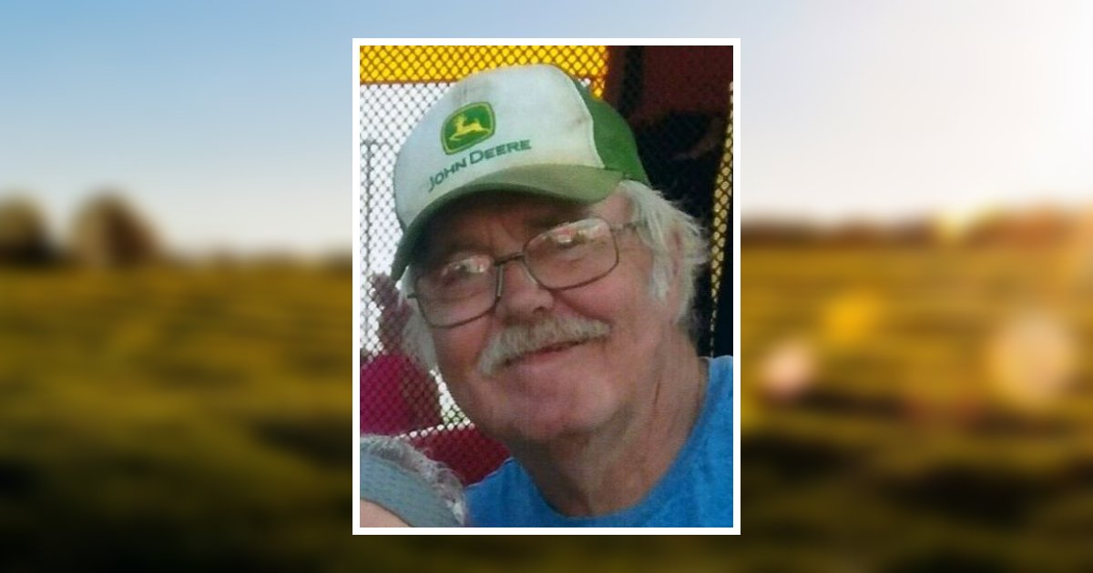 Melvin K. Rusk, Sr. Obituary December 4, 2020 - Bales Funeral Home