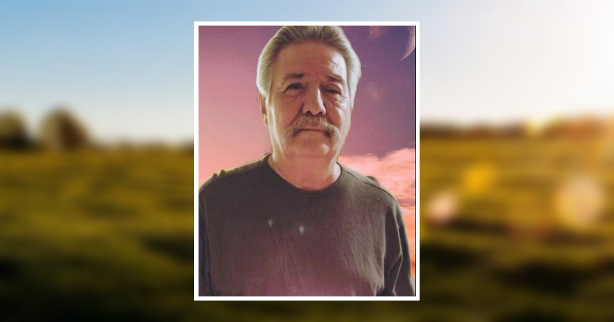 Javier Saenz Obituary April 19, 2023 - Hillside Funeral & Cremations