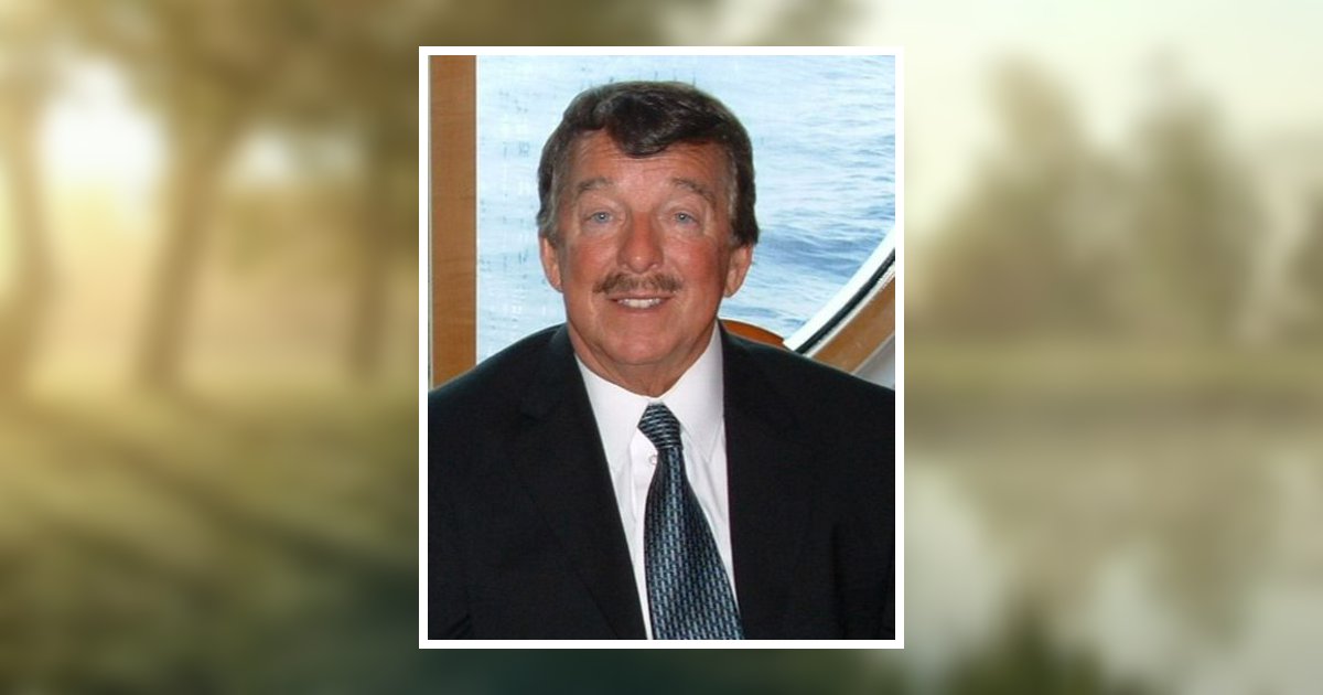 Earl Roger Douglas Obituary February 17, 2024 - E. Alvin Small Funeral Home