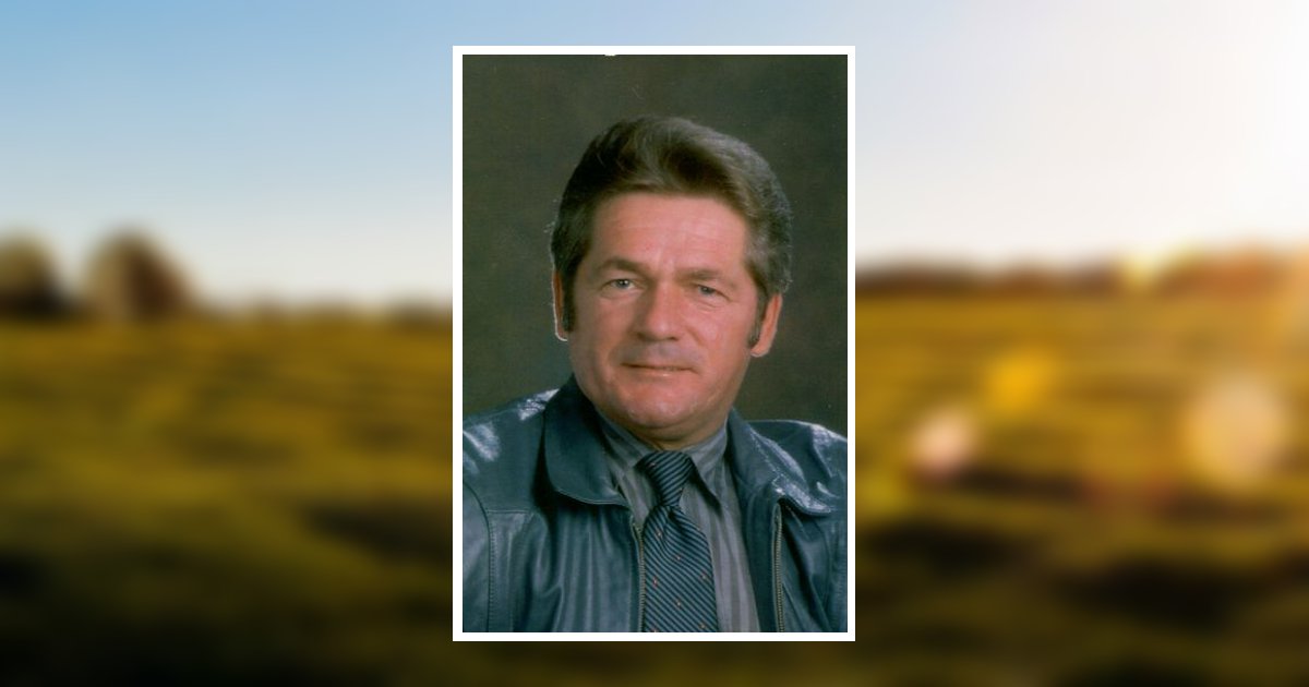 Billy Watkins Obituary January 30, 2018 - Hudson Funeral Home and ...
