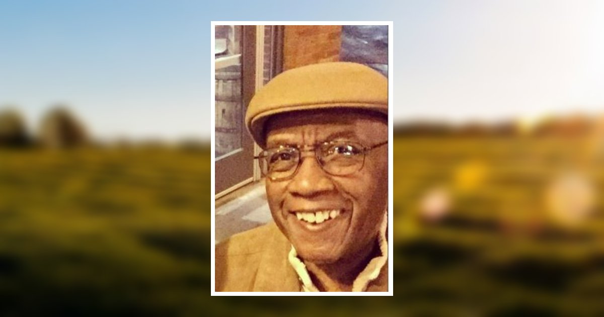 Robert Johnson Jr. Obituary May 6, 2022 - Pipkin Braswell Funeral Home ...