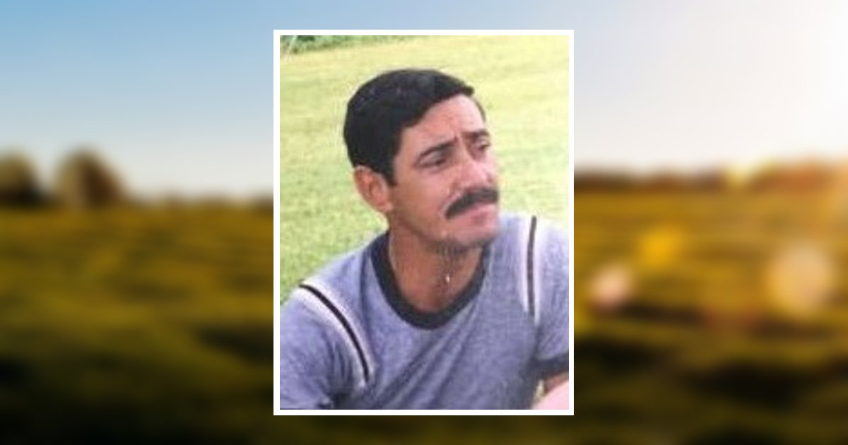 Billy Tanner Obituary May 31, 2020 - Dodd-Reed Funeral Home