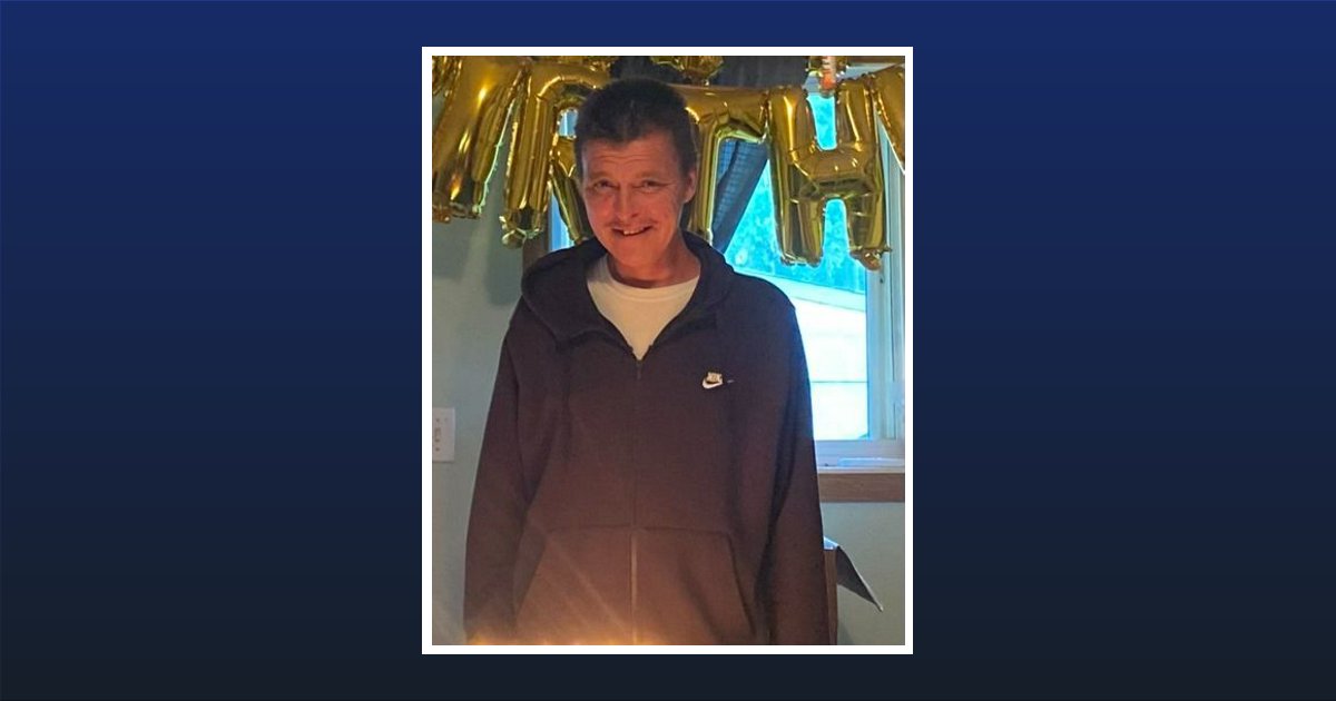 Byron Kirk Janvier Obituary September 27, 2024 - Martens Warman Funeral ...