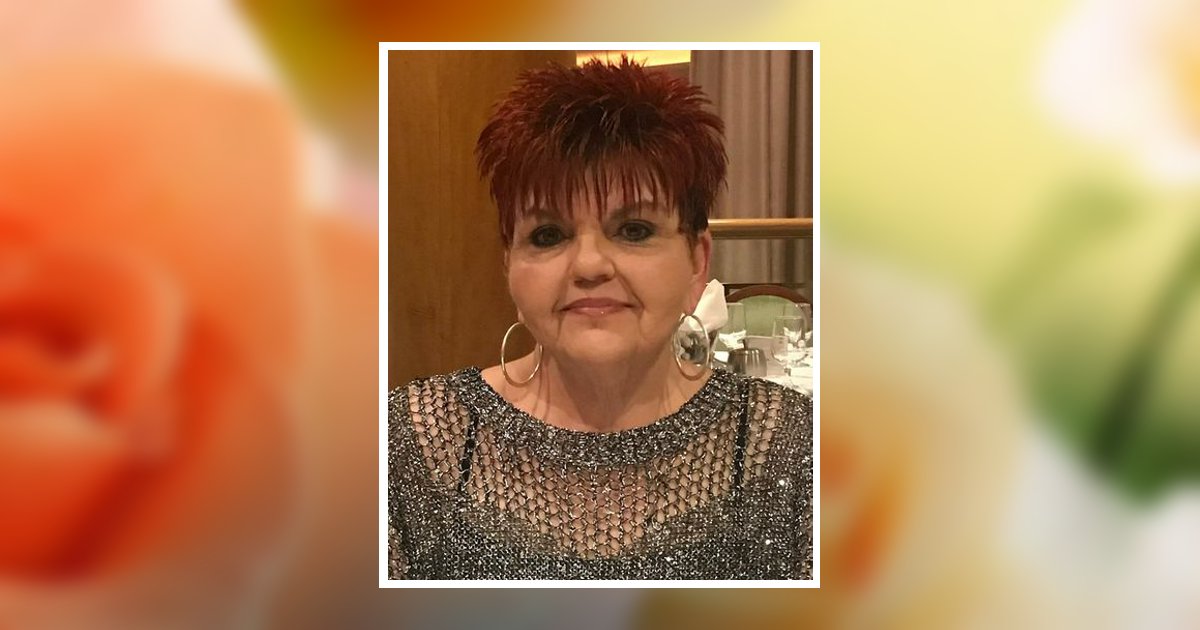 Wanda Howell Bell Obituary 2023 - Perry Funeral Chapel