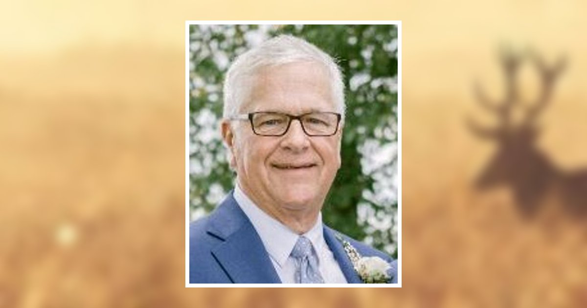 Steven Benedict Pavek Obituary February 6, 2023 - David-Donehower ...