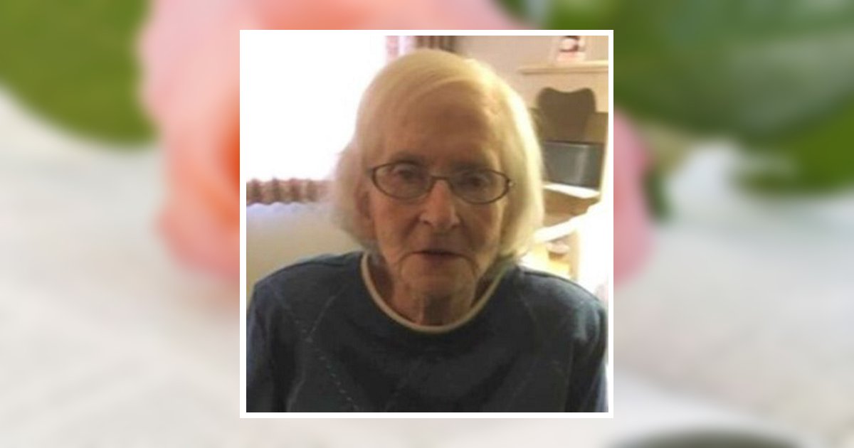 Vivian Joyce Buck Obituary November 11, 2021 - Newcomer Dayton