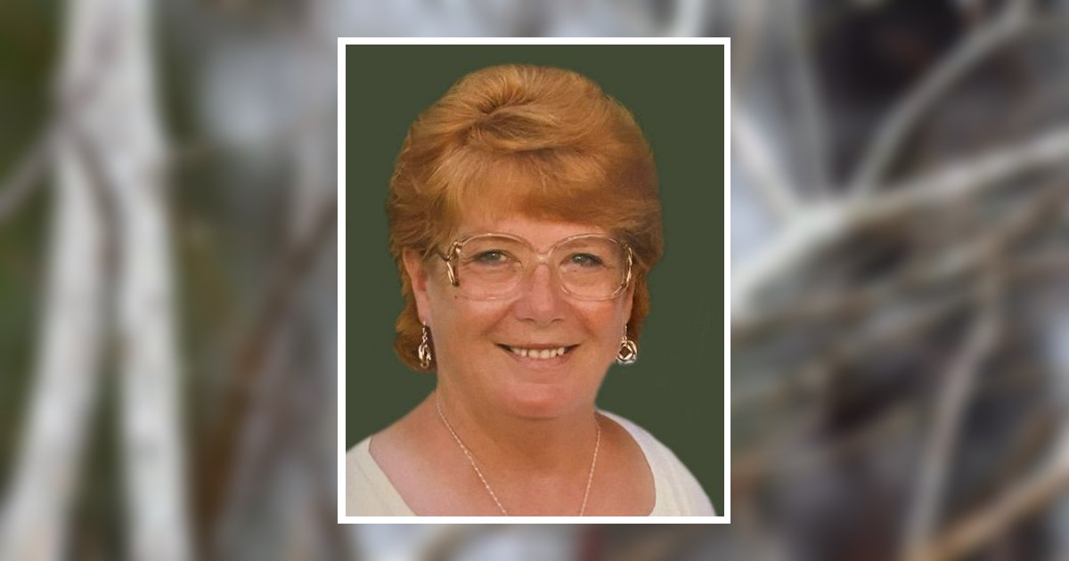 Gwendolyn "Gwen" Skalsky Obituary March 6, 2023 - Olson & Swanson Chapels Funeral & Cremation ...