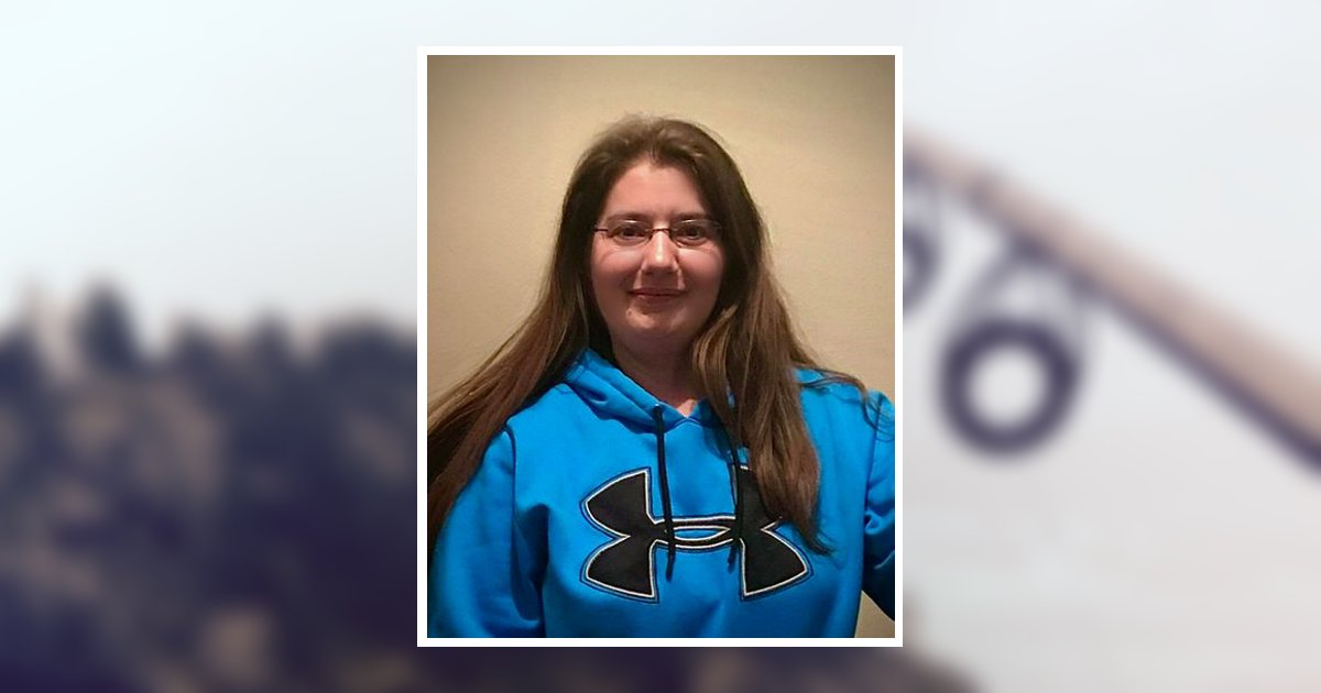 Melissa Kaye Novak Obituary July 19, 2025 - Hoff Funeral & Cremation ...