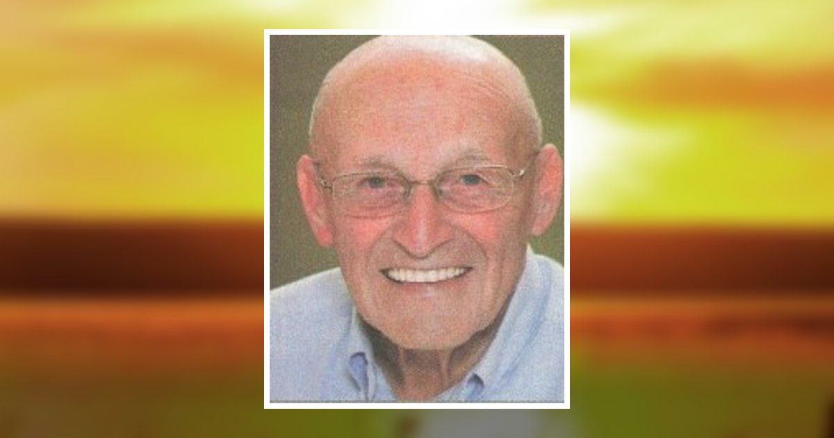 Lawrence W. Hiller Obituary August 23, 2022 - Keyser Carr