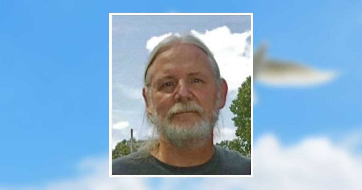 Dennis Allen Hampton Obituary March 22, 2023 - Newcomer Toledo