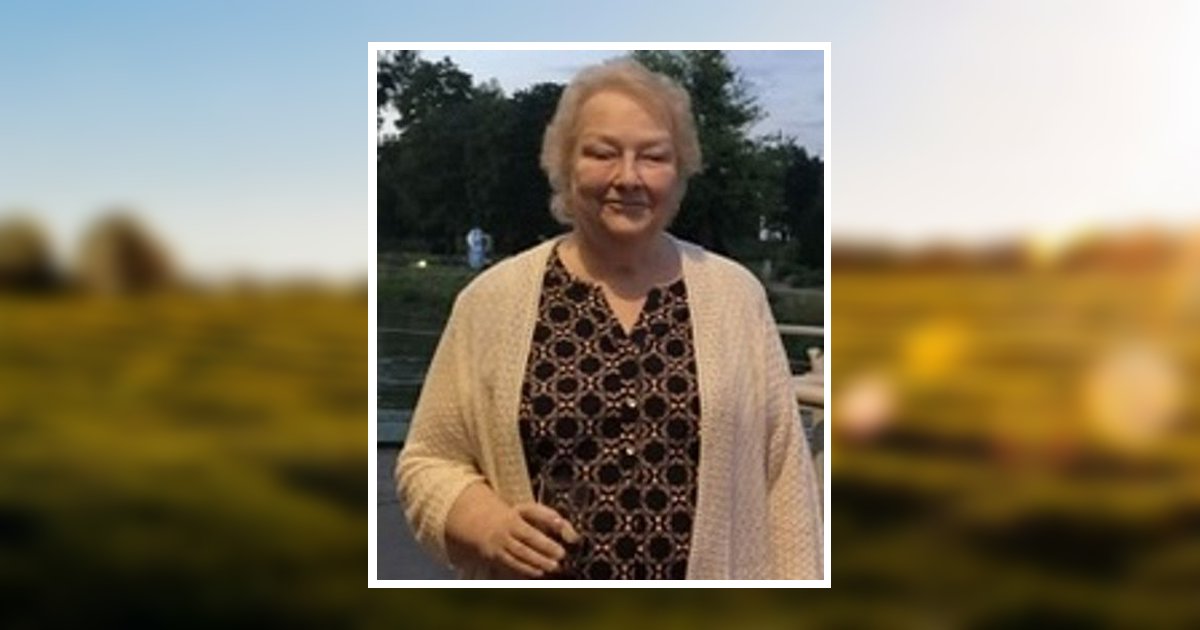 Ann G. (Mcgowan) Bruce Obituary December 18, 2023 - Keohane Funeral Home