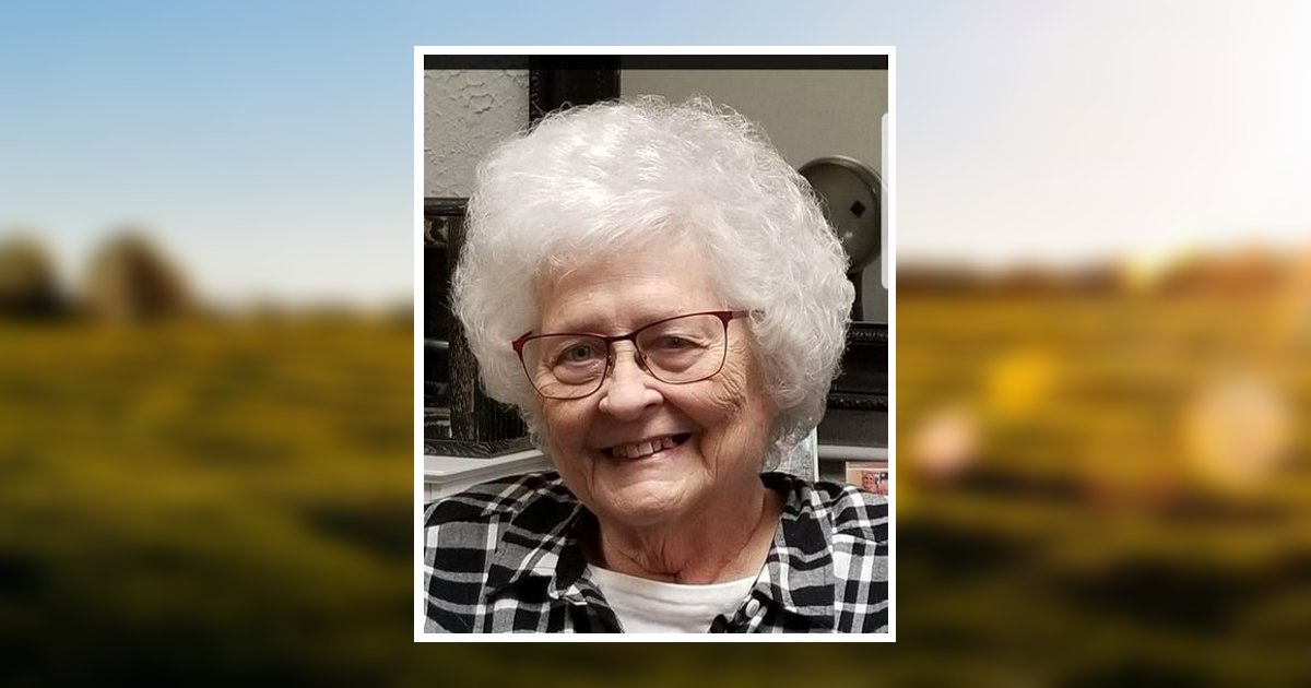 Dianne Neff Obituary September 25, 2024 - Eric MD Bell Funeral Home and Cremation Services