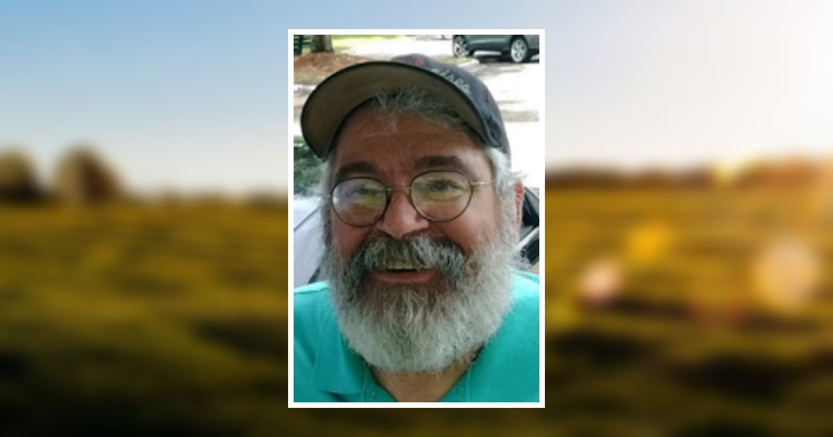 Frederick Earl Barrett Obituary June 10, 2018 - Platt's Funeral Home