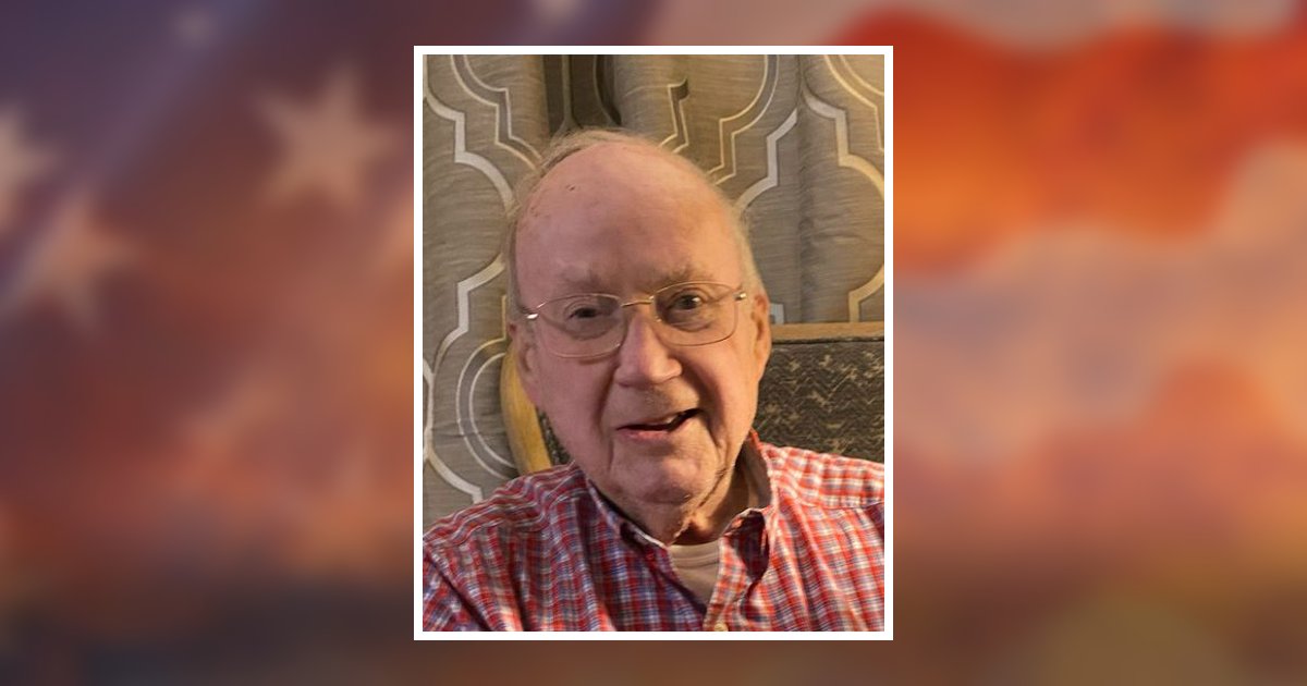 Don Lowe Obituary June 30, 2024 - Tisdale-Lann Memorial Funeral Homes